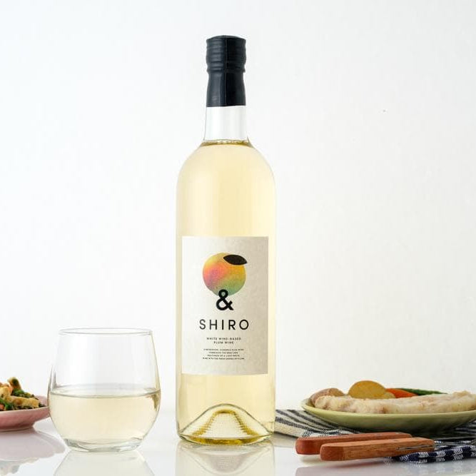 &SHIRO | 埼玉県の梅酒 | クラフト酒・日本酒の通販ならKURAND（クランド）