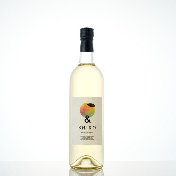 &SHIRO | 埼玉県の梅酒 | クラフト酒・日本酒の通販ならKURAND（クランド）