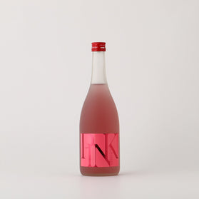 PINK -ピンクのさけ- | 栃木県の日本酒 | クラフト酒・日本酒の通販ならKURAND（クランド）