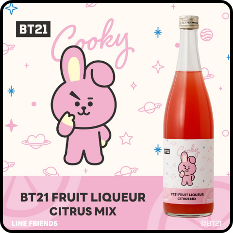 BT21 THE CRAFT DRINK SHOP | クラフト酒・日本酒の通販ならKURAND（クランド）