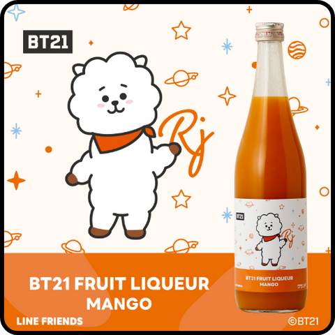 BT21 THE CRAFT DRINK SHOP | クラフト酒・日本酒の通販ならKURAND（クランド）