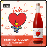 BT21 THE CRAFT DRINK SHOP | クラフト酒・日本酒の通販ならKURAND（クランド）