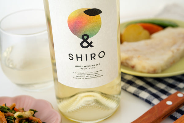 &SHIRO | 埼玉県の梅酒 | クラフト酒・日本酒の通販ならKURAND（クランド）
