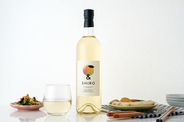 &SHIRO | 埼玉県の梅酒 | クラフト酒・日本酒の通販ならKURAND（クランド）
